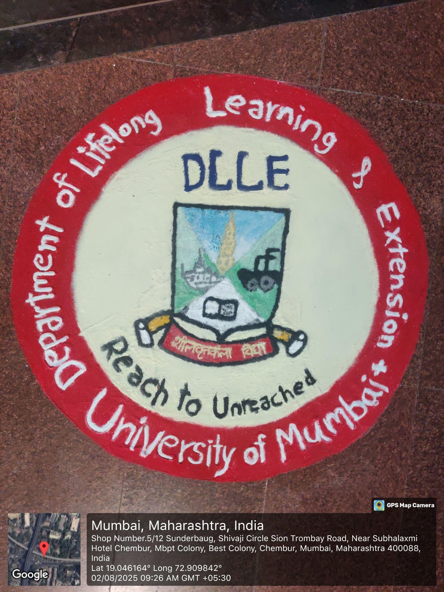 First Term Training Program – Bhavna Trusts College